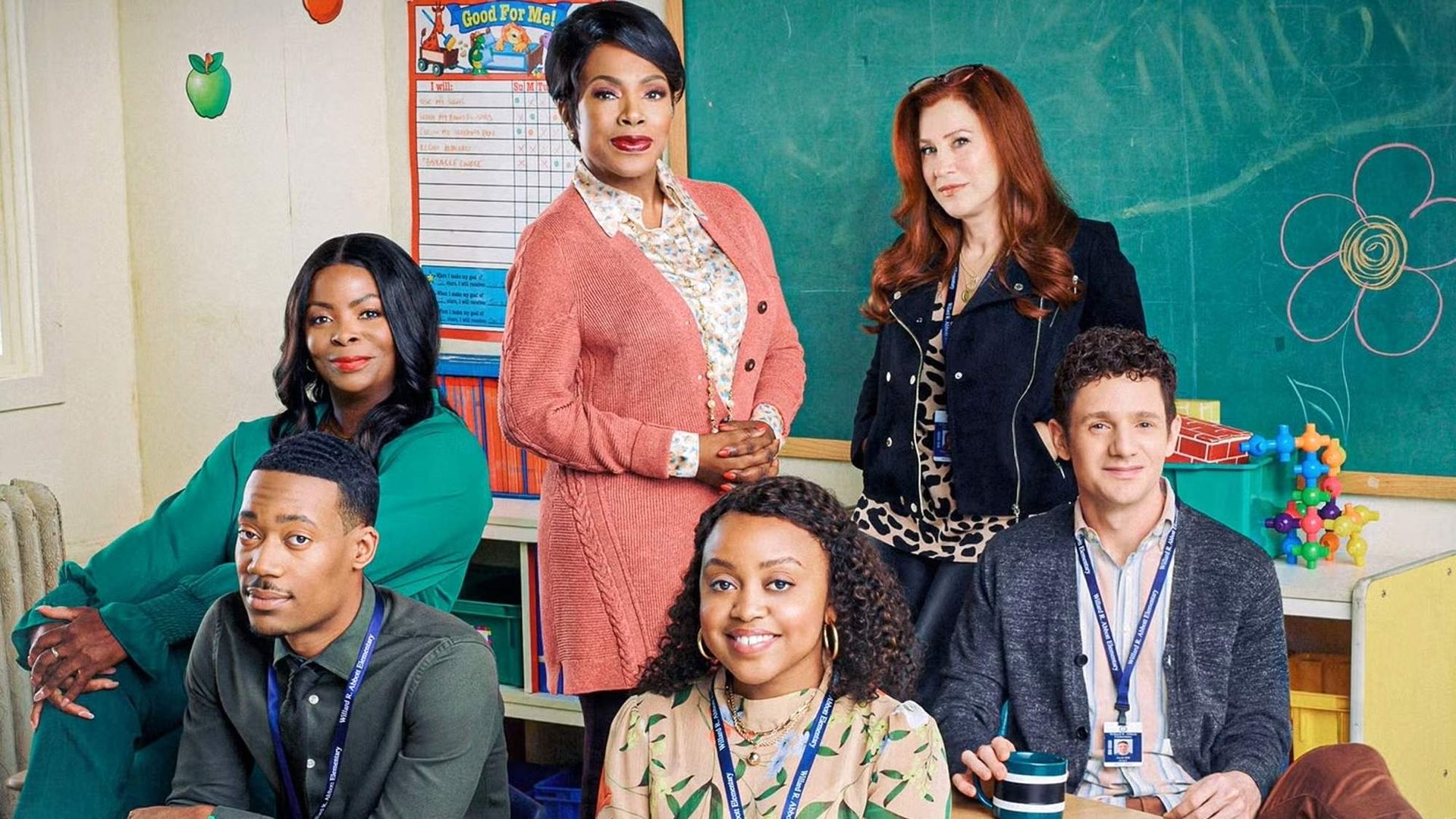 7 best shows about school to stream now | Tom's Guide