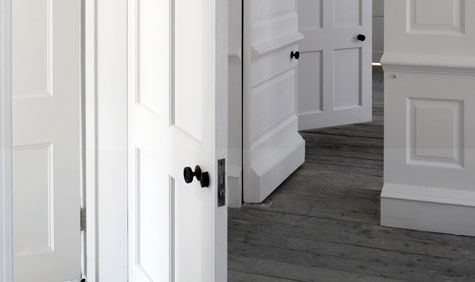 Raven Row gallery opening, London | Wallpaper*