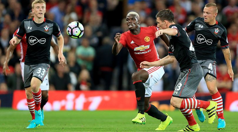 Premier League Best of the Weekend: FFT's top team, player... and moan ...