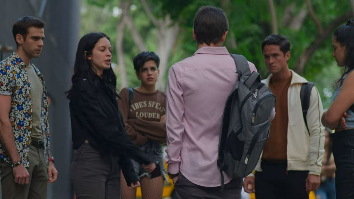 Control Z Season 3 Ending: The Series’ Final Twist Explained | Cinemablend