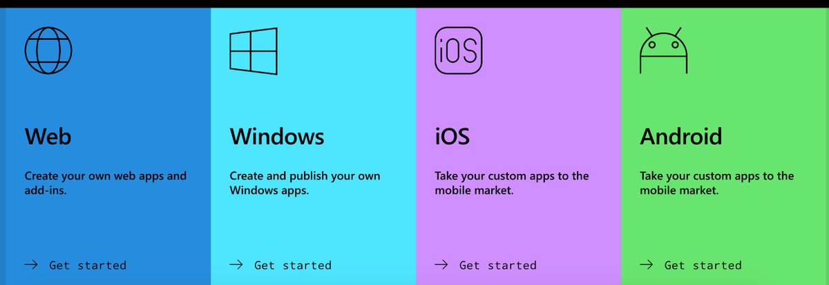 Microsoft Puts Fluent Design on iOS, Android and the Web | Tom's Hardware