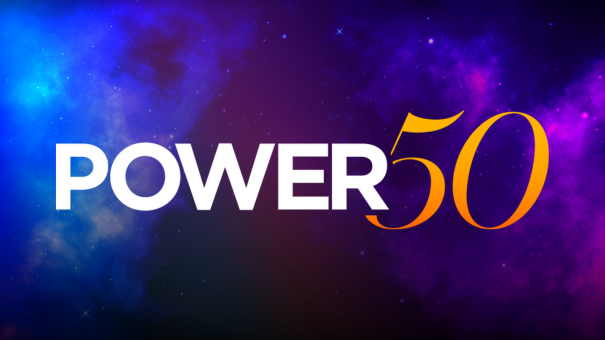 Power 50 2023: Nominations are now open | TechRadar
