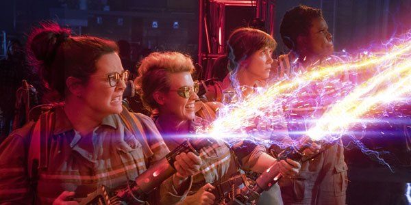 Two Major Things We Now Know About The Ghostbusters Villain | Cinemablend