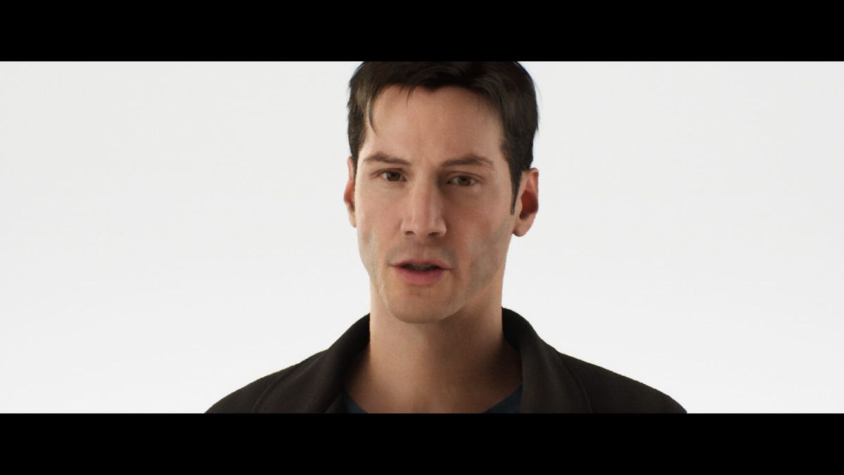 Matrix Awakens proves that Xbox Series S is a next-gen console once and ...