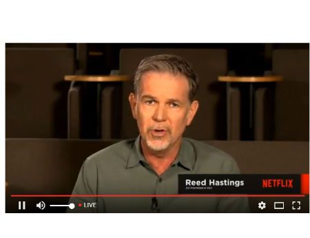 Netflix CEO: Comcast X1 Integration ‘Will Help Modestly’ | Next TV ...