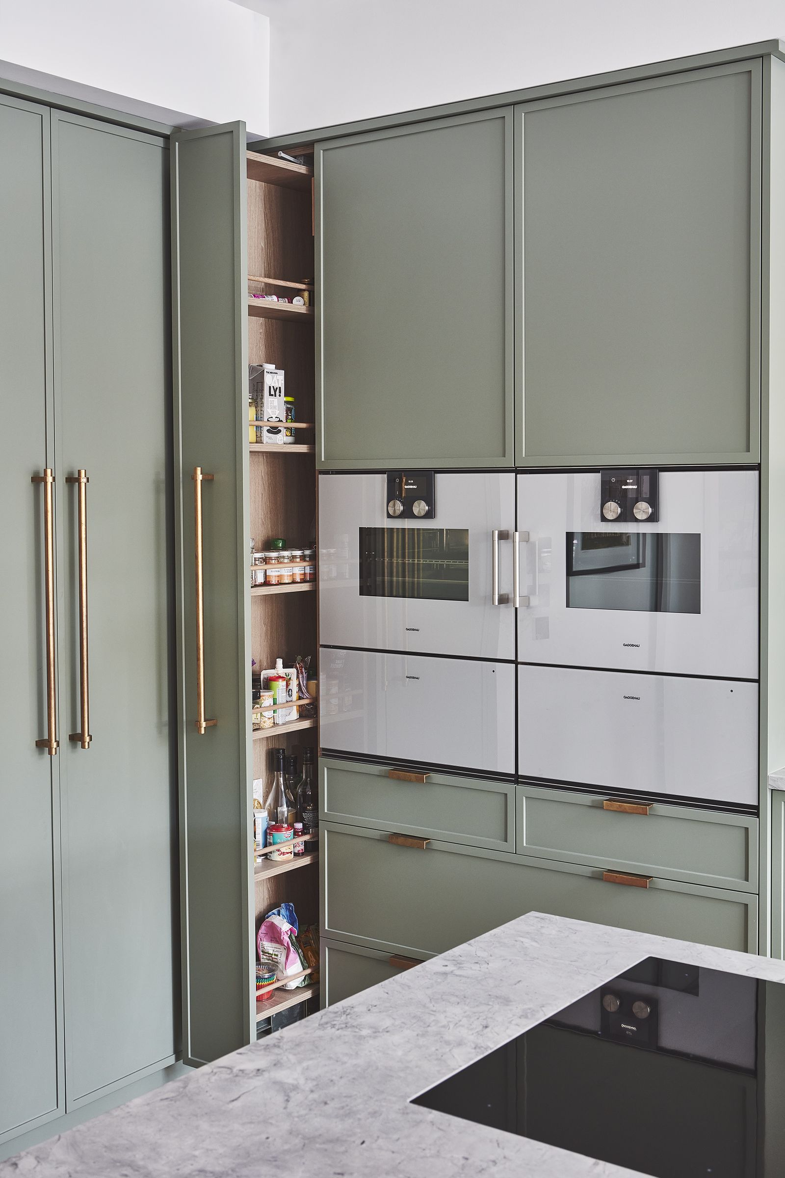 8 kitchen storage trends you should avoid if you want your space to be ...