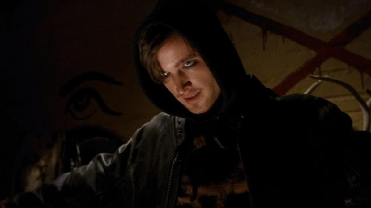 16 Actors You May Have Forgotten Were On Criminal Minds | Cinemablend