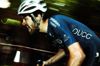 Isaac Mundy and Emma Grant win Urban Hill-Climb in London | Cycling Weekly