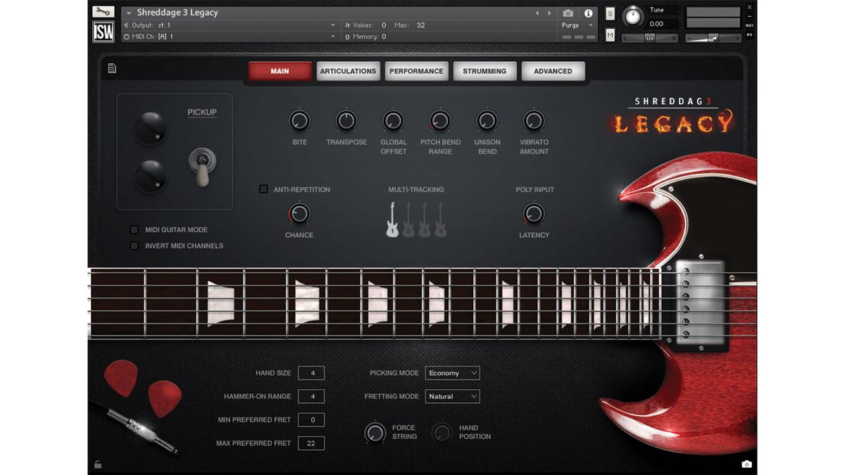 Recording setup essentials: get a stadium-sized rock sound for less ...