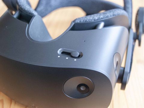 HP Reverb G2 review: The refreshed 2021 model only gets better, all ...