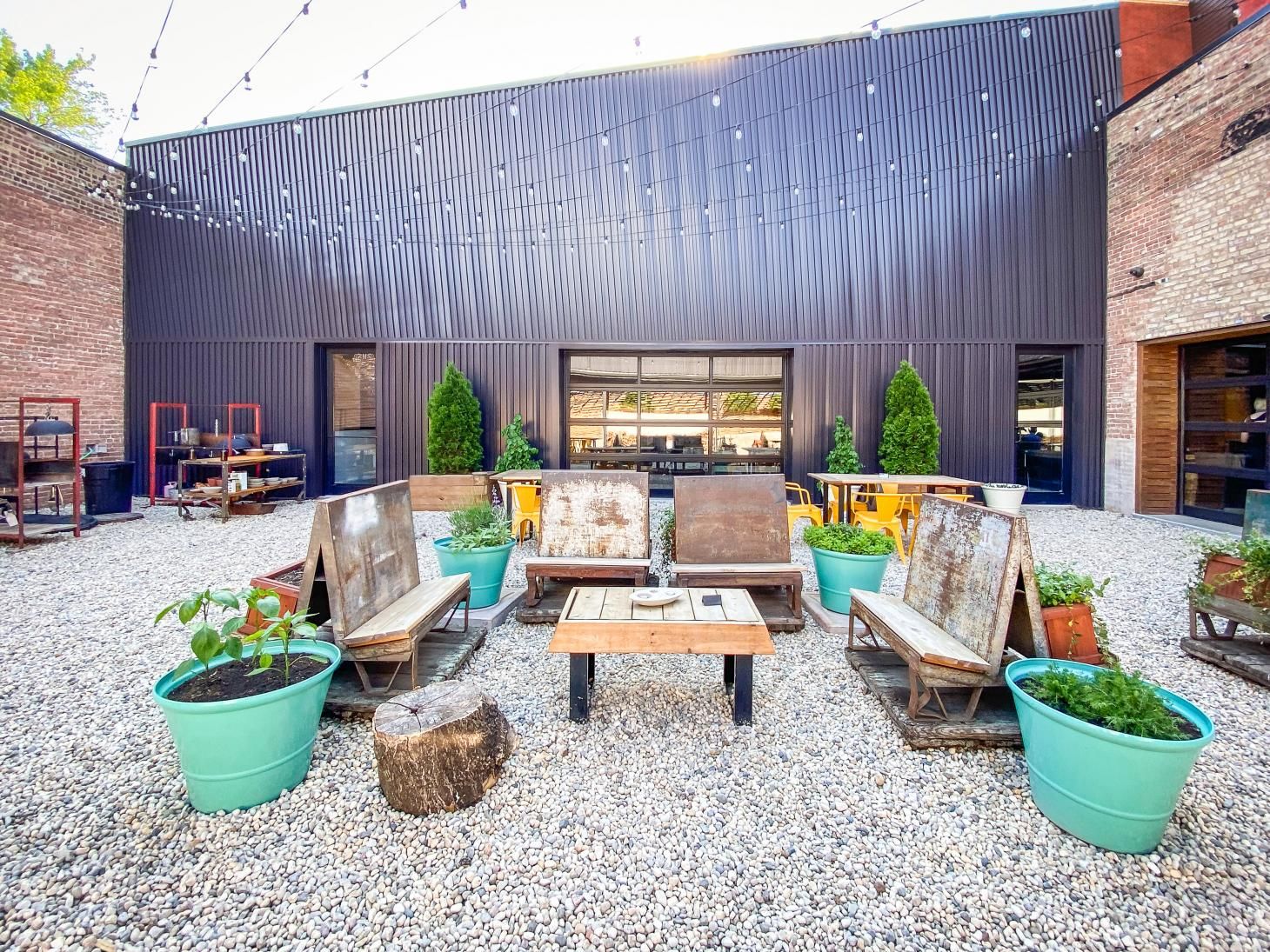 Meet Chicago architecture studio DAAM | Wallpaper