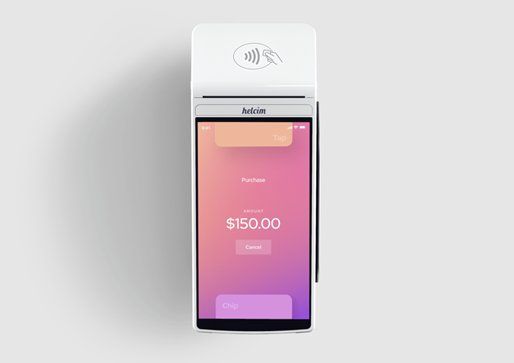 Helcim POS Review | TechRadar