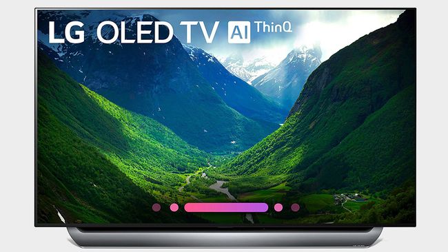 How to use a 4K TV with a PC (and use a PC monitor as a 4K TV ...