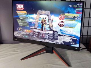 BenQ Mobiuz EX2710Q Monitor review: a solid choice for high performance ...