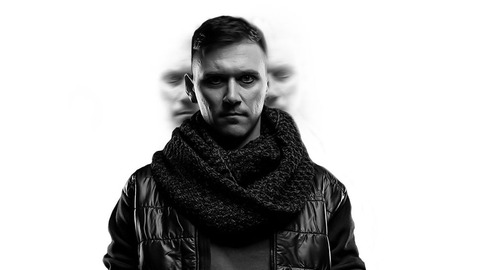 Daniel Tompkins releases video for brand new single The Abyss | Louder