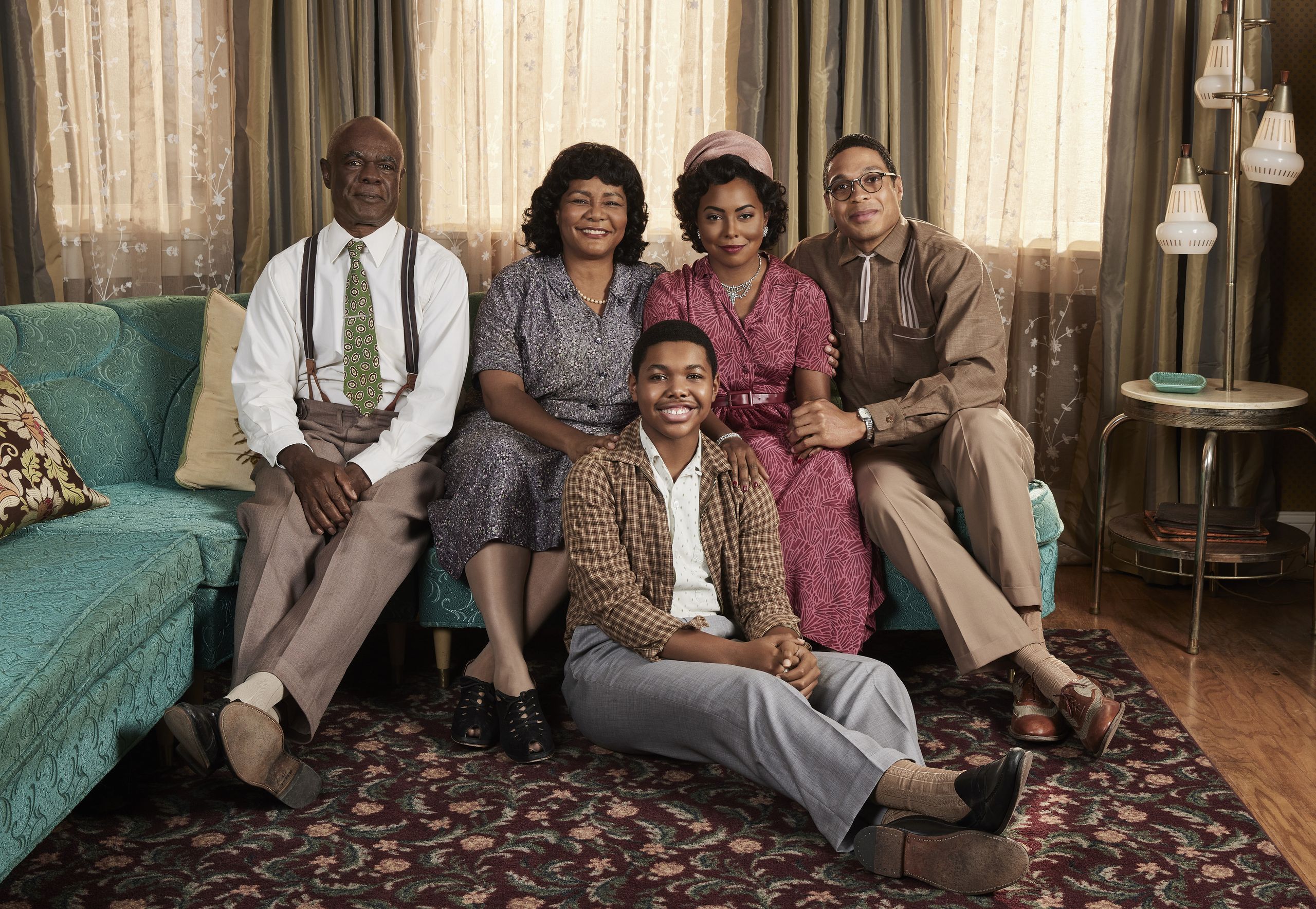 ‘Women of the Movement’, About Aftermath of Emmett Till Murder, on ABC ...