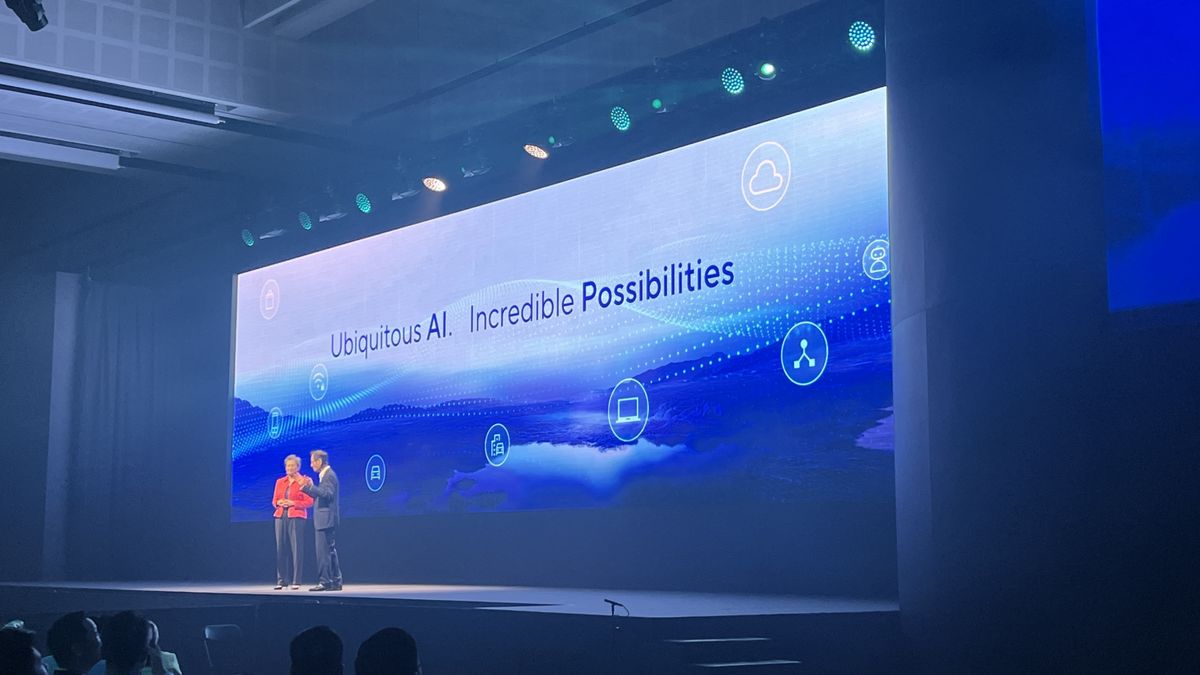 AMD Computex 2024 keynote live blog: AMD Ryzen 9000 and Ryzen AI 300 ...