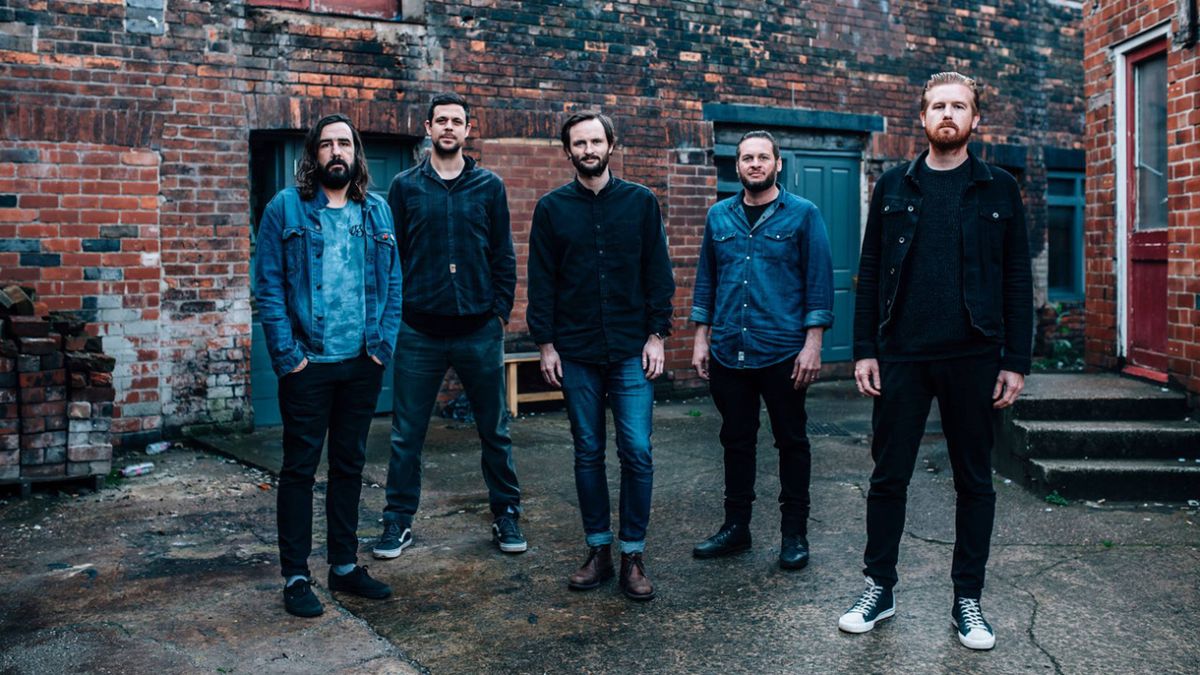 Lonely The Brave, Deaf Havana sign up for Handmade | Louder