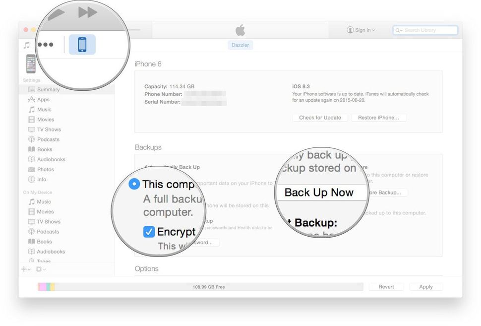 How to prepare your iPhone for sale | iMore