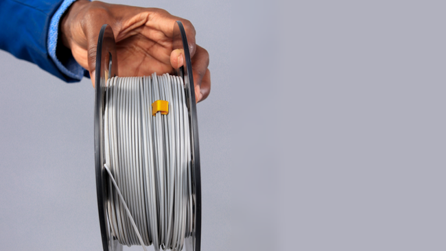 How to Prevent 3D Printer Filament From Tangling | Tom's Hardware