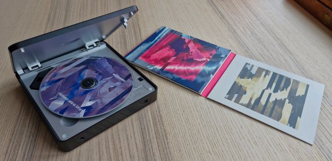 CD vs vinyl: Which sounds better and why it matters | Louder