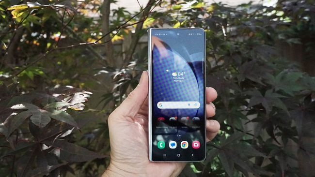 Samsung Galaxy Z Fold 5 review: The foldable leader holds steady | TechRadar