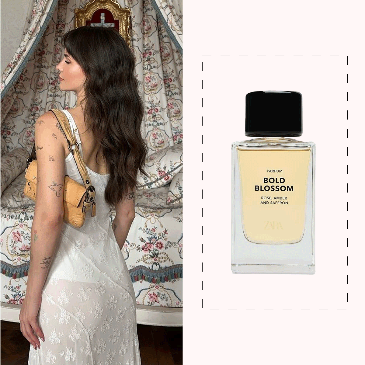 The 10 Best Zara Perfumes That Should Be on Your Vanity | Who What Wear