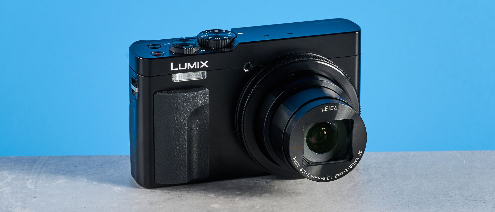 Panasonic Lumix ZS99/TZ99 review | Tom's Guide
