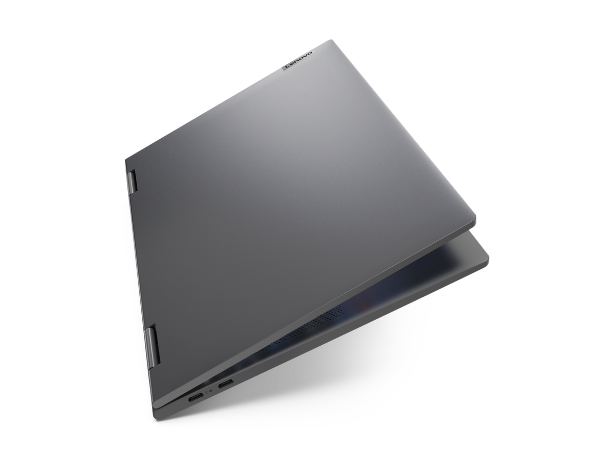 The first 5G laptop is here — Lenovo unveils the Flex 5G | Laptop Mag