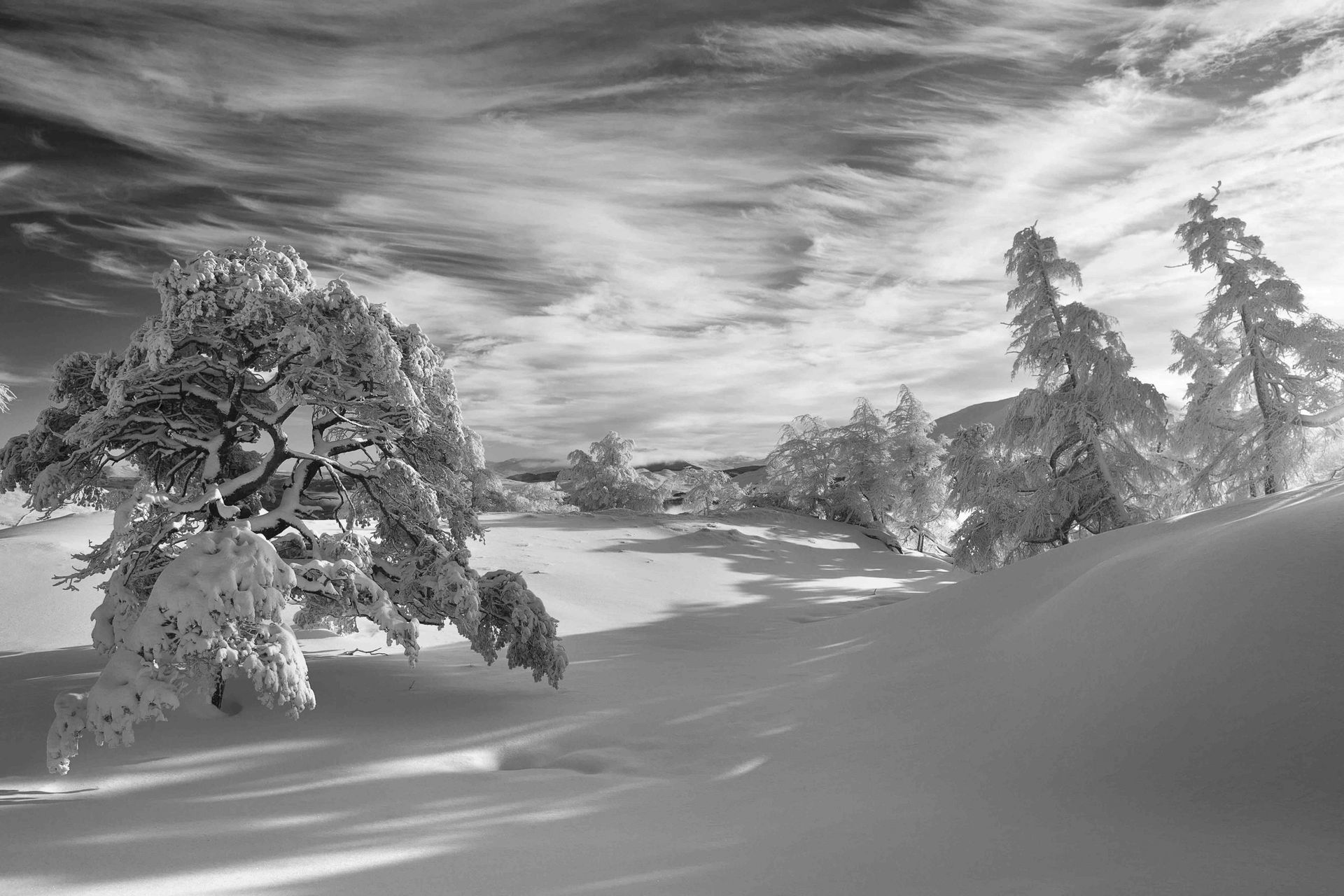 Nine dazzlingly beautiful images from Landscape Photographer of the ...
