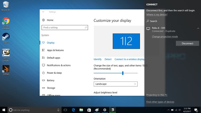 How to Stream Video to a TV from a PC, Mac or Phone | Tom's Guide