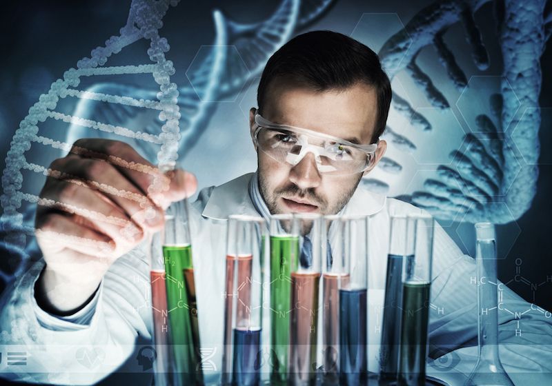 Evolution, Climate and Vaccines: Why Americans Deny Science | Live Science