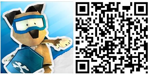 Shred It! - downhill fun for your Windows Phone | Windows Central