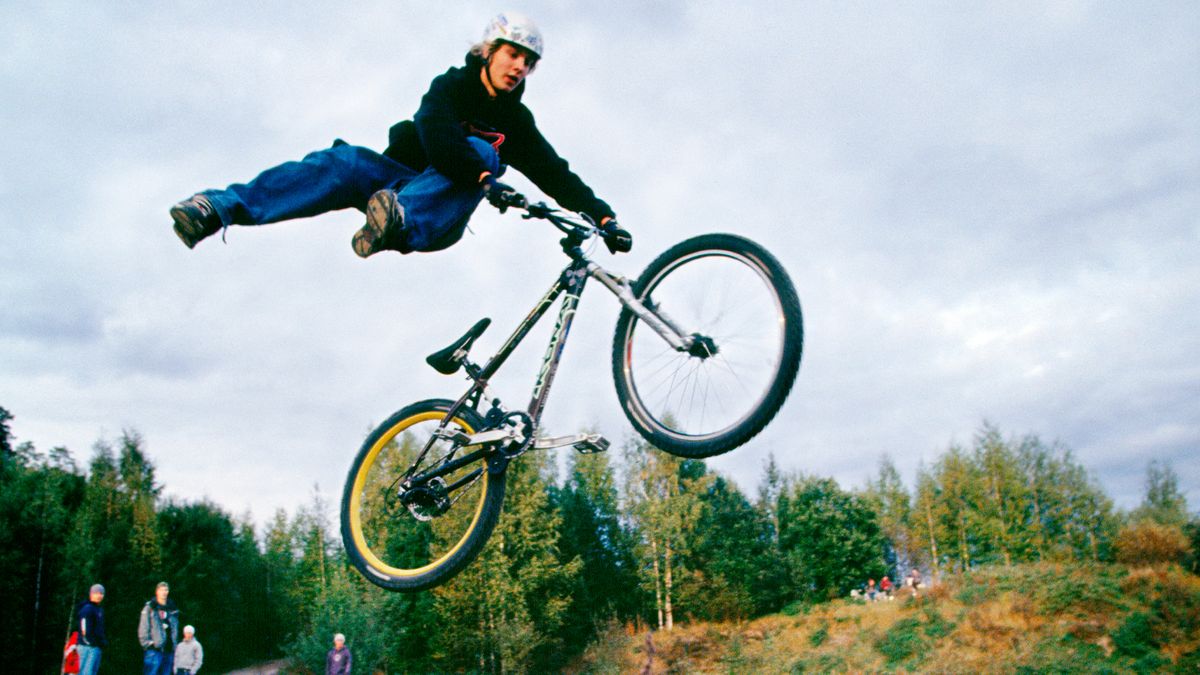 Mavic make sub 10kg e-bikes a reality as it launches the ultra-light X ...