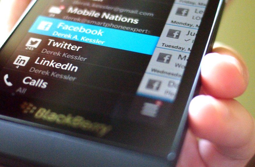 Messaging overload: Why have we let notifications rule our lives ...