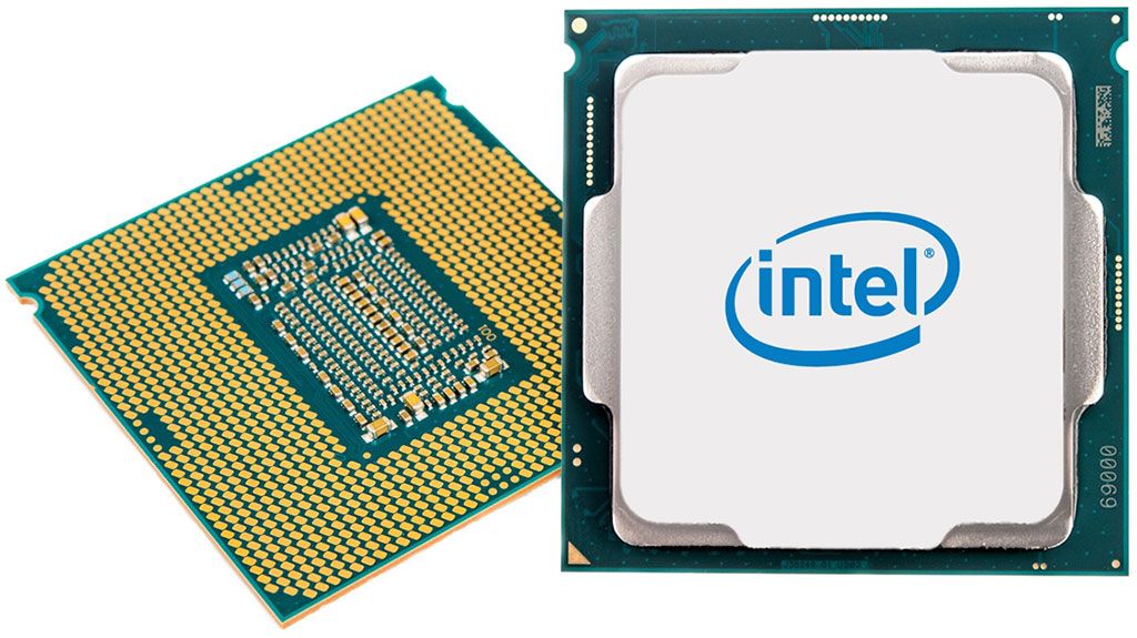 Intel brews Coffee Lake for the desktop, hypes up gaming performance ...