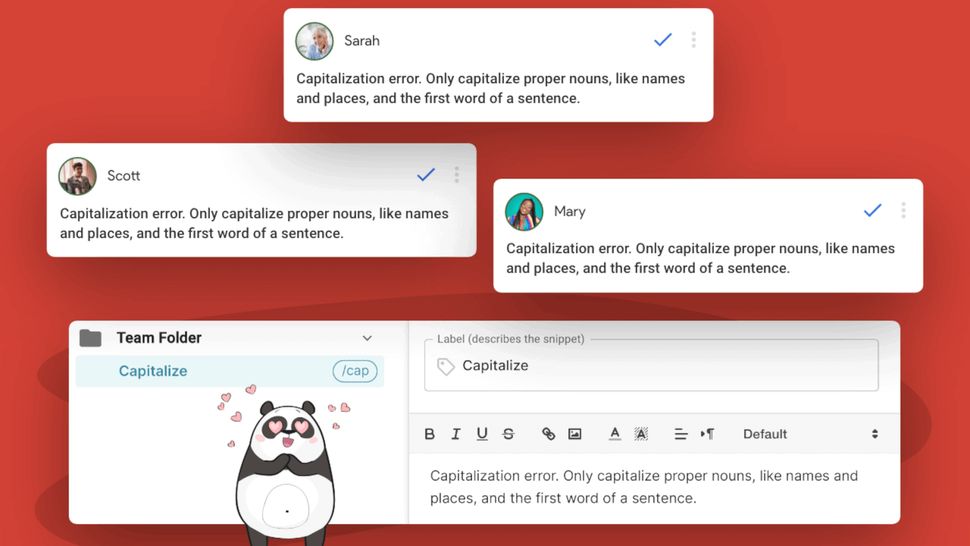 What is Text Blaze and How Can It Be Used for Teaching? | Tech & Learning