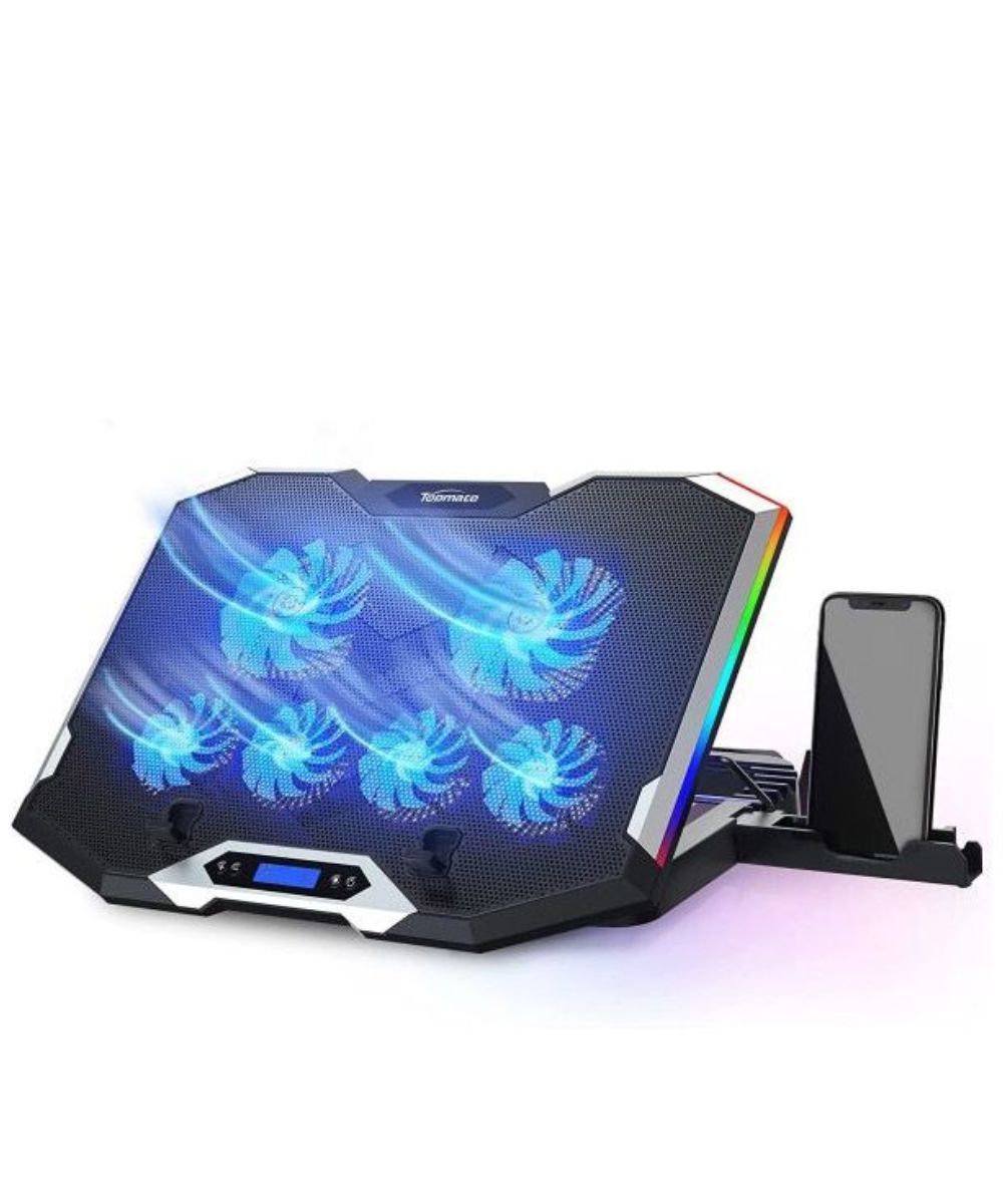 Best cooling pads for MacBook Pro in 2025 | iMore