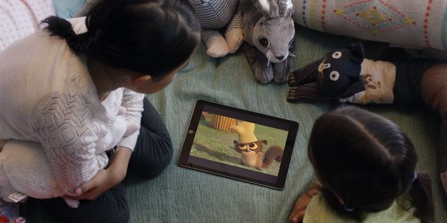 The 5 Best Streaming Services For Kids | Cinemablend