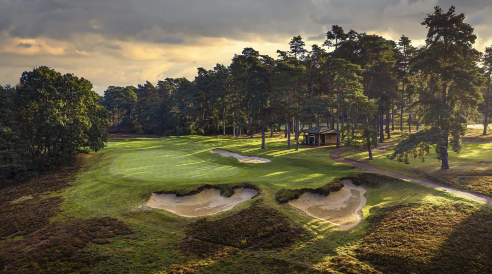 Best Golf Courses In Berkshire | Golf Monthly