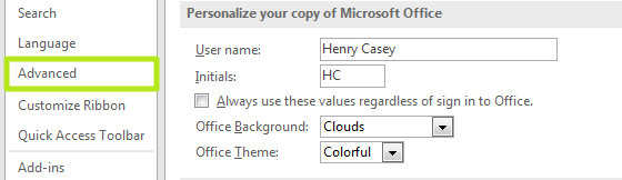 How to Download Your Address Book in Outlook 2016 and Prior | Laptop Mag