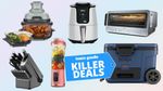 Huge Amazon kitchen appliance sale from $39 — 15 deals I'd shop ahead ...