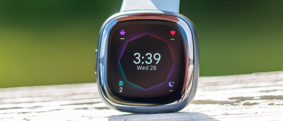 Fitbit Sense 2 review: Leaving us with more questions than answers ...