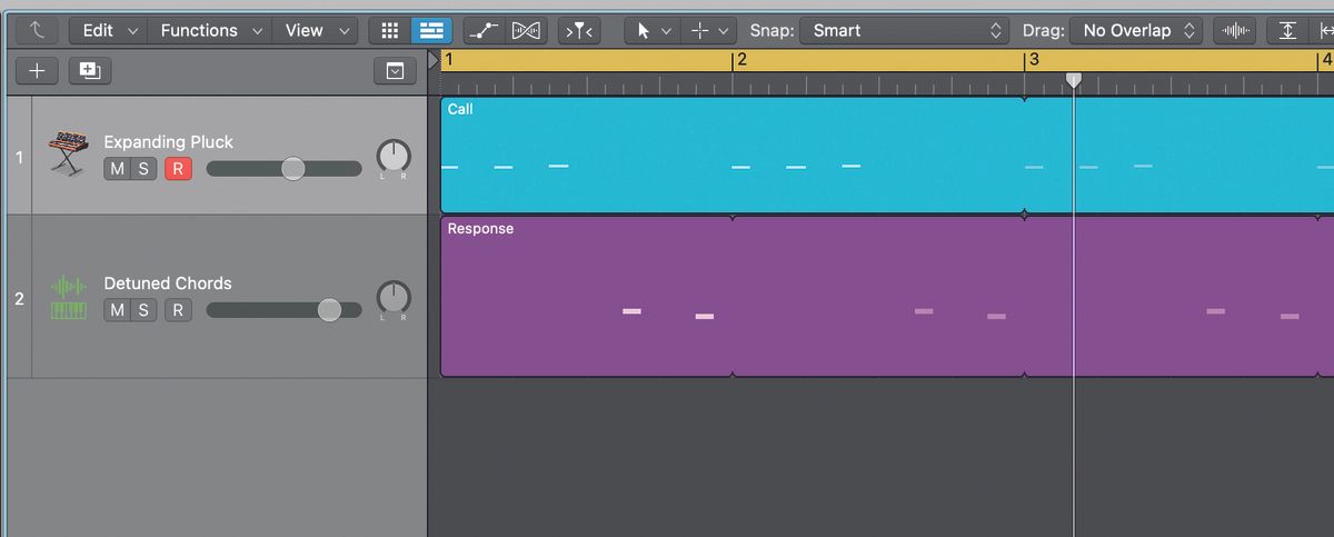 How to finish an EP in 30 days: week 2 - generating ideas | MusicRadar