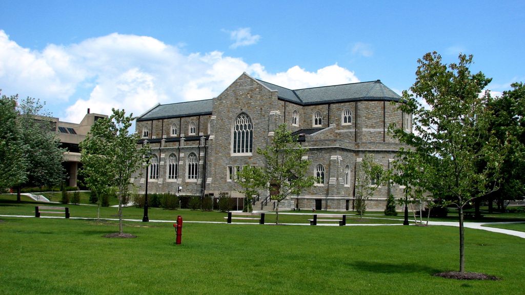 The best tech colleges in the US | IT Pro