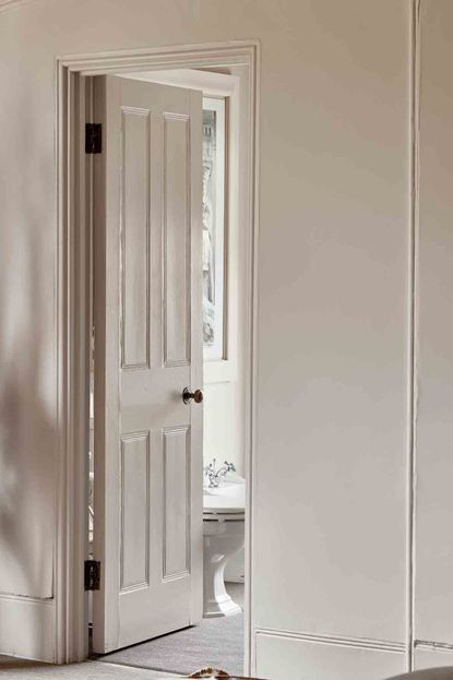 12 beautiful new paint shades from Fired Earth