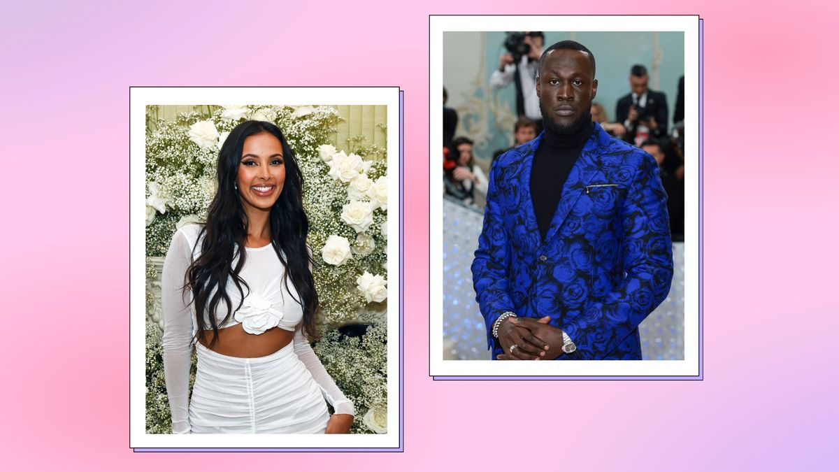 What's going on with Maya Jama and Stormzy's relationship? | My ...