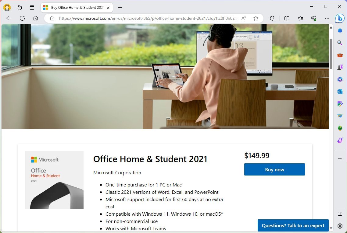 Office 2021 vs. Microsoft 365: Which should you buy? | Windows Central
