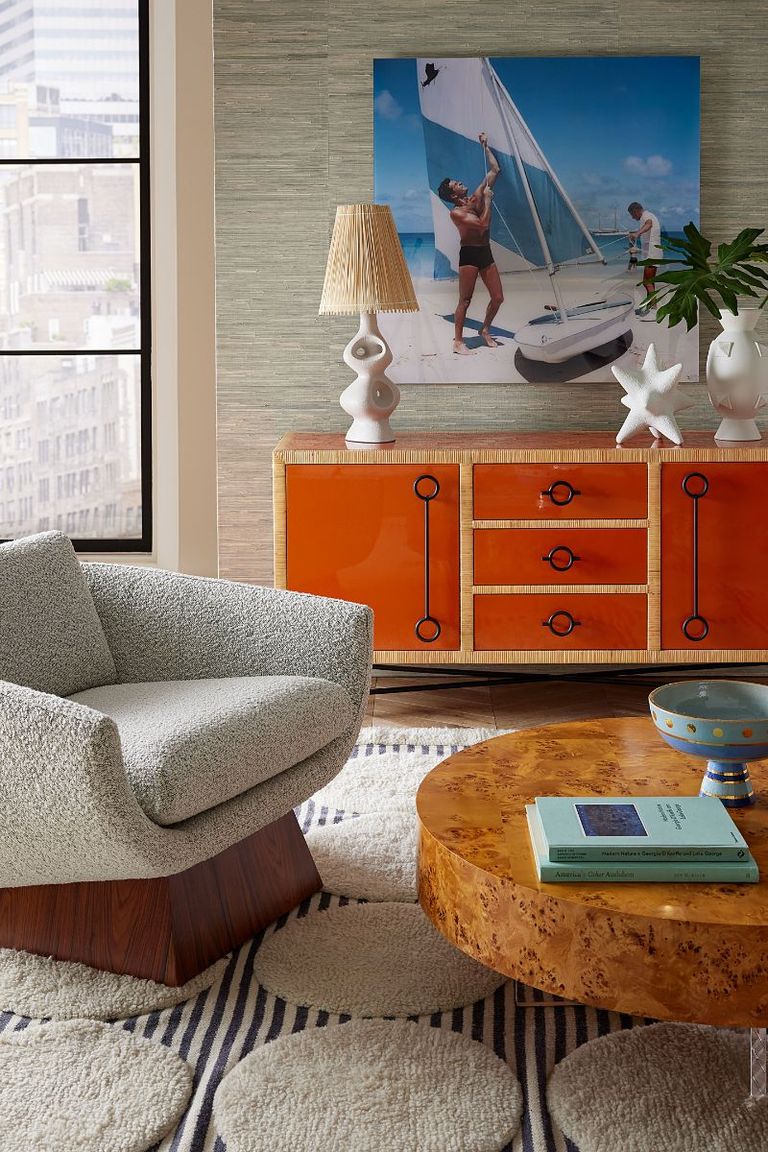 Where to hang artwork: 5 essential tips for displaying art | Woman & Home