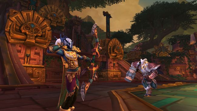 Blizzard reveals its World of Warcraft esports plans for 2019 | PC Gamer
